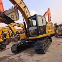 China 320c Original CAT 320D CAT 320GC 320b 320 20 TON Caterpillar Excavator Used Excavators for sale