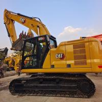 China 320c Original CAT 320D CAT 320GC 320b 320 20 TON Caterpillar Excavator Used Excavators for sale