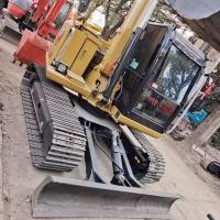 China Original Japan CAT Used Excavator 7tons CAT Mini Machine CAT305 CAT307 CAT308 307E 307E2 for sale