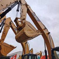 China Japan Original Powerful Engine 25 Ton CAT 325D Crawler Excavator Used for Construction for sale