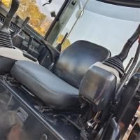China Used 5.5TONS Excavator Sale Second Hand PC55 Komatsu Earth Mini Excavator with 28.5KW for sale