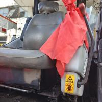 China Second Hand Komatsu PC78US Excavator Used PC78US in Good Condition for Your Construction for sale