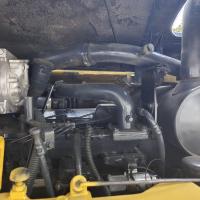China Used Komatsu PC78US Excavator in Good Condition with Operating Weight of 7190 for sale