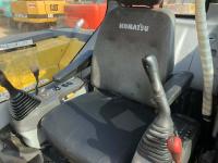 China Used Japan 7 Tons Excavators PC78US Second Hand Komatsu Excavator in Good Condition for sale