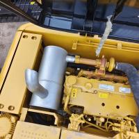 China 2022 Used CAT 320D2 Excavator with Original Hydraulic Pump and 20 Ton Operating Weight for sale