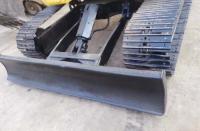 China Japan Used Mini Excavator Original Hydraulic Pump Used Komatsu PC78US 7 Tons Excavators for sale