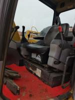 China Original Hydraulic Pump Komatsu PC78US Excavator with Excellent Cost Performance for sale