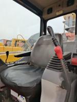 China Original Hydraulic Pump Komatsu PC78US Excavator with Excellent Cost Performance for sale