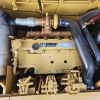 China Original Hydraulic Cylinder Used CAT Excavator 320GC 20ton for Engineering Construction for sale