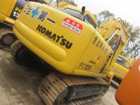 China Japan Original KOMATSU Excavator PC120 Used with 67.1KW and Good Condition in 2022 for sale