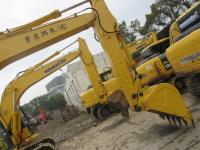 China Japan Original KOMATSU Excavator PC120 Used with 67.1KW and Good Condition in 2022 for sale