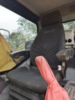 China 84.7KW ORIGINAL Hydraulic Valve Komatsu PC160-7 Excavator for Excellent Performance for sale