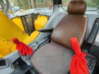 China Used Komatsu PC128US/PC138US/PC78US Excavator from Japan with Komatsu S4D102E Engine for sale