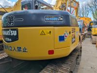 China Used Komatsu PC128US/PC138US/PC78US Excavator from Japan with Komatsu S4D102E Engine for sale
