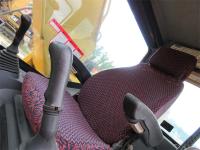 China Used Komatsu Excavator PC210 Hydraulic Crawler Excavator Operating Weight 21tons for sale