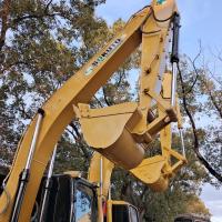 China 20000 KG Used CAT 320D 320GC 320C 320B 20 Ton Excavator with 1cbm Bucket Capacity for sale