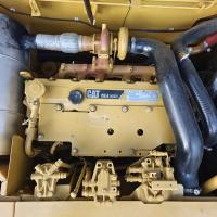 China 20000 KG Used CAT 320D 320GC 320C 320B 20 Ton Excavator with 1cbm Bucket Capacity for sale