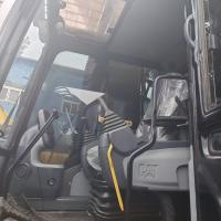 China CAT 320D2 Excavator in Good Condition Original Hydraulic Cylinder 1560 Working Hours for sale