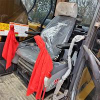 China Japan Used Komatsu Excavator PC210 Crawler Excavator with Original Hydraulic Cylinder for sale
