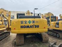 China Original Hydraulic Valve Komatsu PC210LC-8 Crawler Excavator 21tons in Good Condition for sale