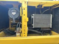 China Original Hydraulic Valve Komatsu PC210LC-8 Crawler Excavator 21tons in Good Condition for sale