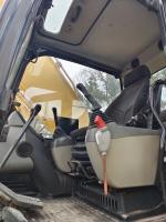 China Used Komatsu PC210LC Crawler Excavator 107kw Machine Weight 21305 KG In Good Condition for sale