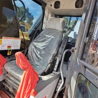 China Top-notch Komatsu PC240LC Second Hand Excavator with 1.2cbm Bucket Capacity in Japan for sale