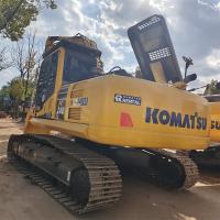 China Top-notch Komatsu PC240LC Second Hand Excavator with 1.2cbm Bucket Capacity in Japan for sale
