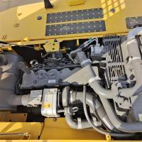 China Top-notch Komatsu PC240LC Second Hand Excavator with 1.2cbm Bucket Capacity in Japan for sale