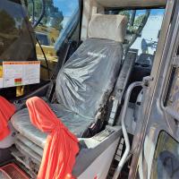 China 800 Working Hours Used Japan 24 Ton Excavators PC240LC Second Hand Komatsu Excavators for sale