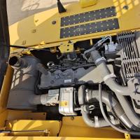 China 800 Working Hours Used Japan 24 Ton Excavators PC240LC Second Hand Komatsu Excavators for sale