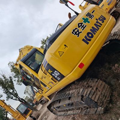 China Longer Crawler 24 Ton Komatsu PC240 PC240LC Crawler Excavator with SAA6D107E-1 Engine for sale