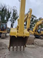 China Longer Crawler 24 Ton Komatsu PC240 PC240LC Crawler Excavator with SAA6D107E-1 Engine for sale