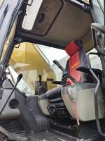 China Longer Crawler 24 Ton Komatsu PC240 PC240LC Crawler Excavator with SAA6D107E-1 Engine for sale
