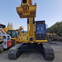 China Japan Used Excavator PC240LC Second Hand Komatsu PC240LC-8 Crawler Excavator 2023 Model for sale