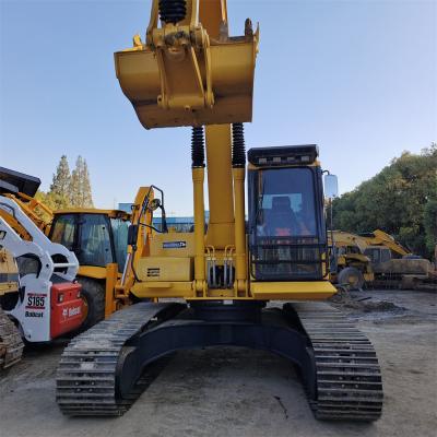 China Japan Used Excavator PC240LC Second Hand Komatsu PC240LC-8 Crawler Excavator 2023 Model for sale
