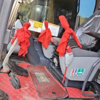 China Japan Used Excavator PC240LC Second Hand Komatsu PC240LC-8 Crawler Excavator 2023 Model for sale