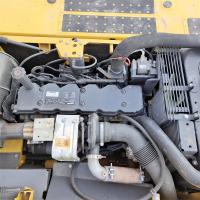 China Japan Used Excavator PC240LC Second Hand Komatsu PC240LC-8 Crawler Excavator 2023 Model for sale