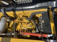 China CAT323gc Used Digger 23T Crawler Excavator with Original Engine and 100 Working Hours for sale