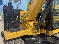 China Secondhand CAT 320D Excavator Used CAT320D 307D 307D2 307E Excavator in Good Condition for sale