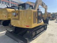 China Secondhand CAT 320D Excavator Used CAT320D 307D 307D2 307E Excavator in Good Condition for sale