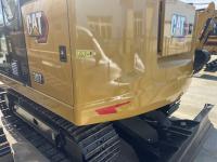 China Secondhand CAT 320D Excavator Used CAT320D 307D 307D2 307E Excavator in Good Condition for sale