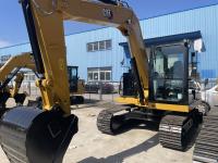 China Secondhand CAT 320D Excavator Used CAT320D 307D 307D2 307E Excavator in Good Condition for sale