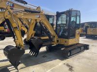 China CAT 320D excavator Original Japan Used Mini Excavator CAT 302 With Good Condition for sale