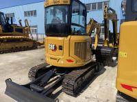 China CAT 320D excavator Original Japan Used Mini Excavator CAT 302 With Good Condition for sale