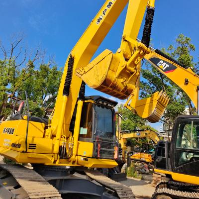 China 20 Ton Komatsu Excavator PC200-8 for Your Construction Needs and Requirements for sale