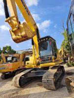 China 20 Ton Komatsu Excavator PC200-8 for Your Construction Needs and Requirements for sale