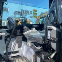 China Hydraulic Cylinder Original Used CAT 305.5 Excavator 5 Tons CAT 306 305.5 in Shanghai for sale
