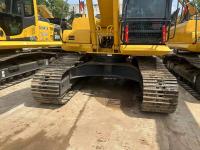 China 20 Tons Operating Weight Used Komatsu Excavator PC200-8 with ORIGINAL Hydraulic Valve for sale