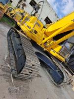 China Original Hydraulic Cylinder 20 Ton Used Komatsu PC200-8 Crawler Excavator for Your for sale